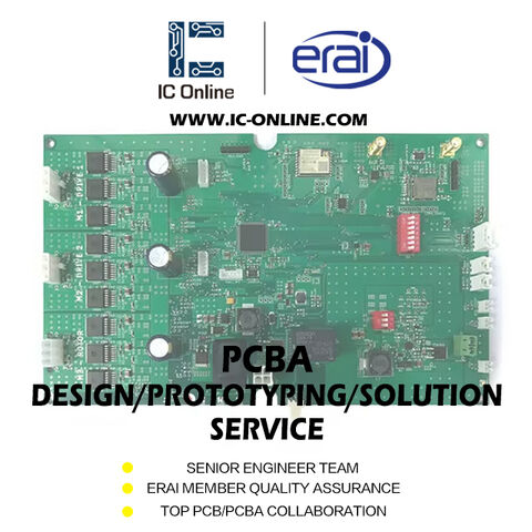 Bulk Buy China Wholesale High Quality Automotive Electronic Pcba ...