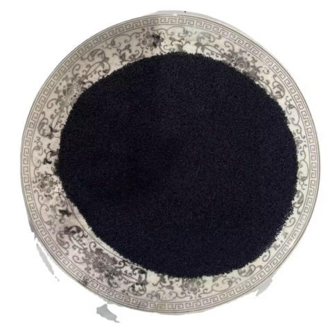 Outlet Factory Potassium Humate High Quality Humic Acid Humic Potassium ...