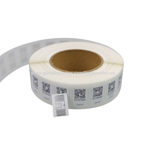 Wholesale Passive Anti Liquid Label Uhf Rfid Tag Ultra High Frequency ...