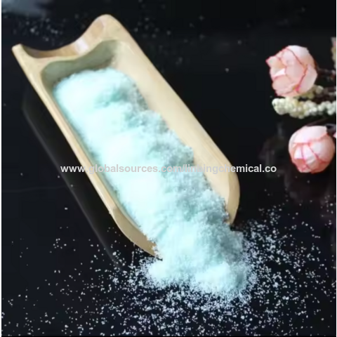 Buy China Wholesale Ferrous Sulfate Feso4 Chemical Formula Iron Sulfate ...