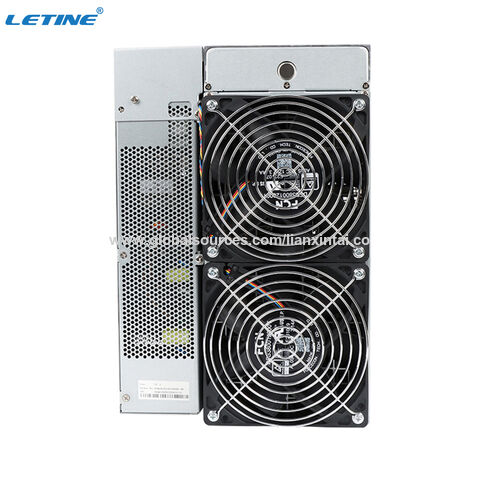 Stock Iceriver Kas Ks5m 15t 3400w 12t Ks5l Ks0 Ultra L9 S21xp Ks5 Kaspa ...