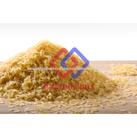 Buy India Wholesale Extra Long Grain Rice & Extra Long Grain Rice $1265 ...