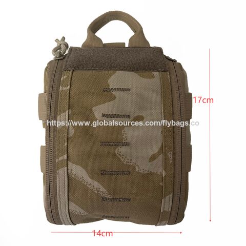 Whole Sale Custom Polyester Waterproof Outdoor Travel First-aid Waist ...