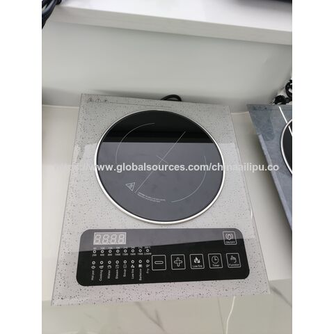 Factory Direct High Quality China Wholesale Luxury Induction Cooktop ...
