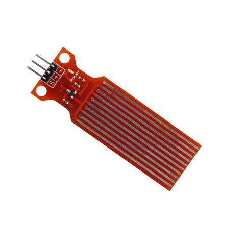 Factory Direct High Quality China Wholesale Water Sensor Module ...