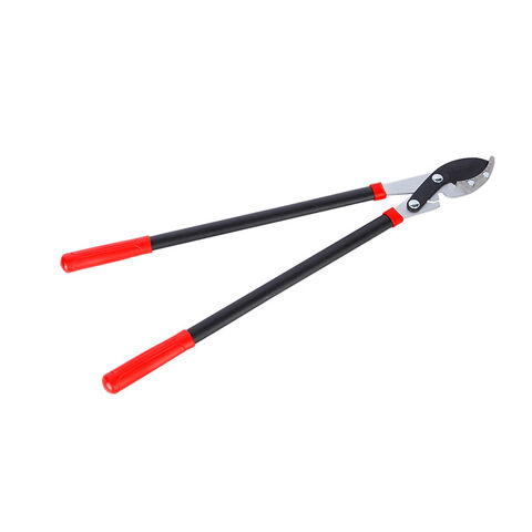 28" Steel Blade Garden Bypass Lopper And Tree Trimmer - Great Precision ...