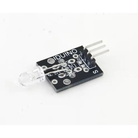 Buy China Wholesale Iduino Infrared Sensor Module For Arduino & Arduino ...