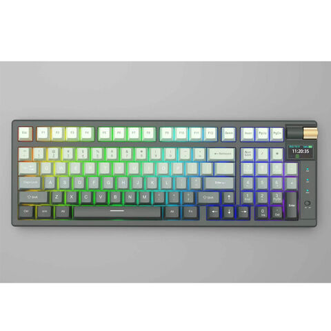 Buy Hong Kong SAR Wholesale Oem/odm Wired Rgb Led Light Pc Computer ...