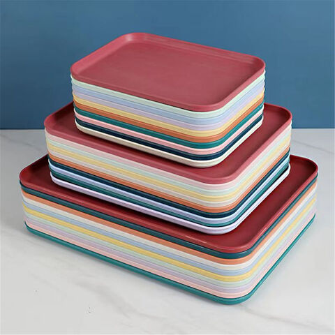 Airline Atlas Meal Tray Airline Plastic Tray Airline Catering Trays Abs ...