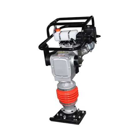 Electric Rammer Tamper Jumping Jack Wacker For Sale - Expore France ...