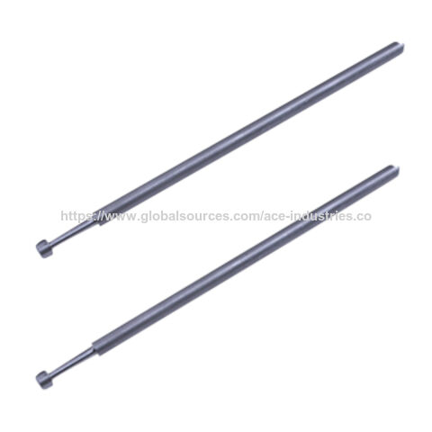 Cnc Machined Parts/ Invar 36 Alloy/ Precision Machining Part/ Oem Order ...