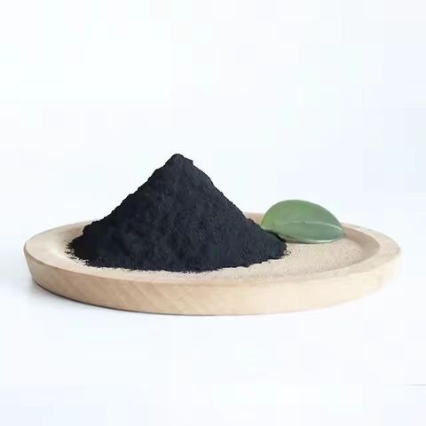 Hot Sale Of High Purity Potassium Humate 1 Powder To Increase ...