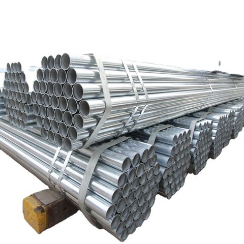 Factory Direct High Quality China Wholesale Seam Pipe Astm Bs Hollow ...