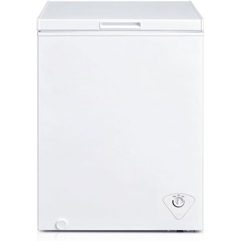 Mrc050s0aww Chest Freezer, 5.0 Cubic Feet, White - China Wholesale ...