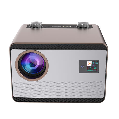 Wholesale Fhd Smart Projector Applied Enclosed Optical Engine Lcd ...