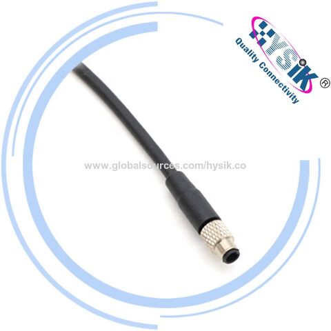 Factory Direct High Quality China Wholesale Customized M5 Female Male ...