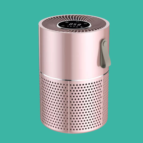 China Wholesale Price Hepa Filter Household Room Portable Air Purifiers ...