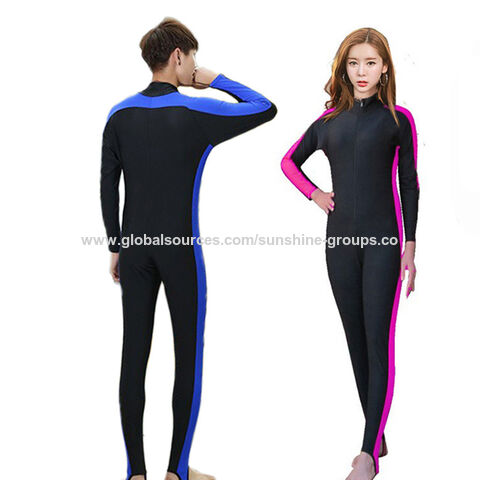 Buy China Wholesale 5mm Neoprene Wetsuit For Underwater Hunting Hooded ...