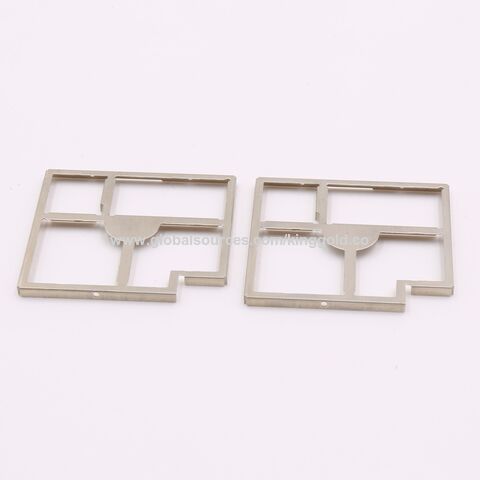 Customizing Precision Stamping Shielding Frame - Buy China Wholesale ...