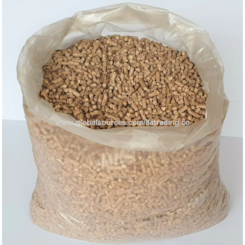 Buy United States Wholesale Wood Pellet 6mm 8mm A1 Wood Pellet / Wood ...
