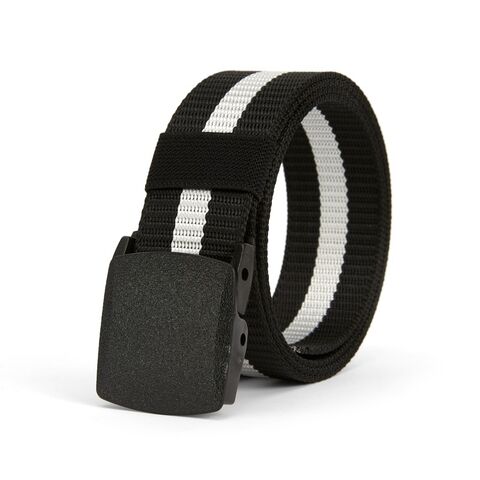 Bulk Buy China Wholesale Men's Casual Fashion Tactical Belt Plastic ...