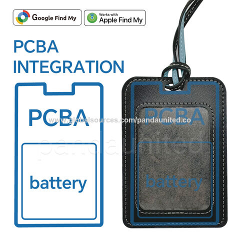 Bulk Buy China Wholesale Find My Card Build In Pcba Integration For ...