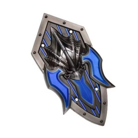 Wholesale Mecha Foam Shield Set Cosplay Parties Gift Swords Toys $1.98 ...