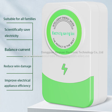 Factory Direct High Quality China Wholesale Power Saving Plug Stop Watt ...