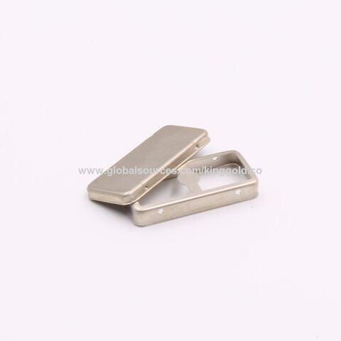 China Custom Stamped Metal Rf Shielding, Emi Shield, Oem Emi Rf Rfi Pcb ...