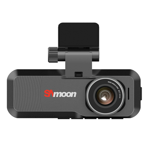 Perfect Oem Factory New 2ch Dash Cam 4kp30 + 1080p30 139 Degree F1.5 ...