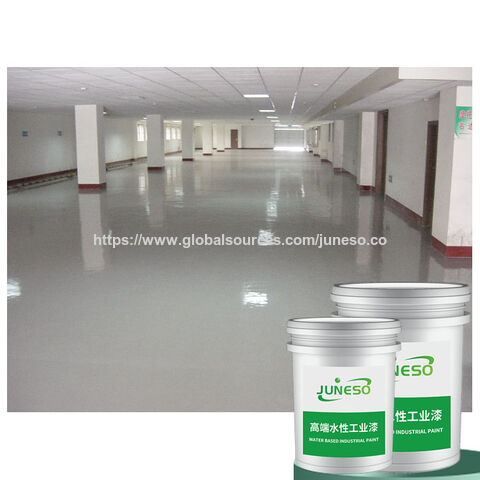 Factory Direct High Quality China Wholesale Polyaspartic Polyurea Resin ...