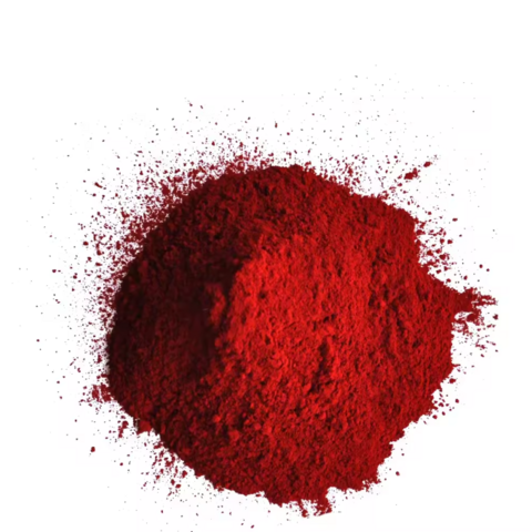 Cosmetic Pigment Red 21 Color Change Lip Pigment For Lipstick Cas 6410 ...