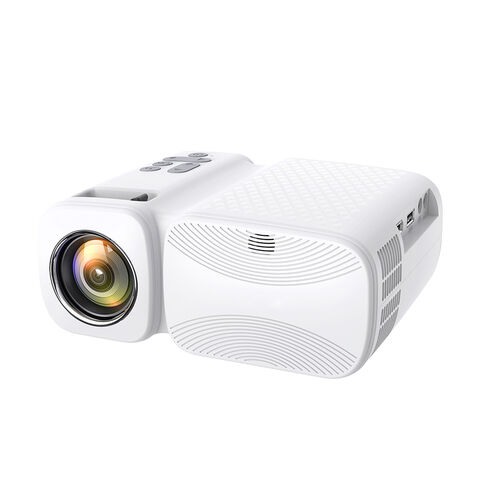 Bulk Buy China Wholesale Mini Led Projector Home Theatre Portable With ...
