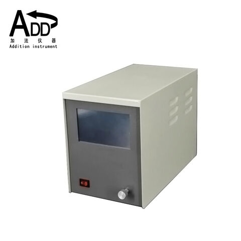 Bulk Buy China Wholesale Liquid Hydrocarbon Flash Vaporisation Sampler ...