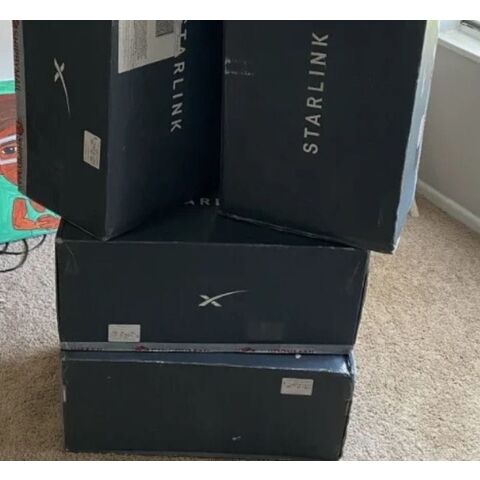 Buy China Wholesale Hot New Starlink V2 Satellite Dish Kit With Router ...