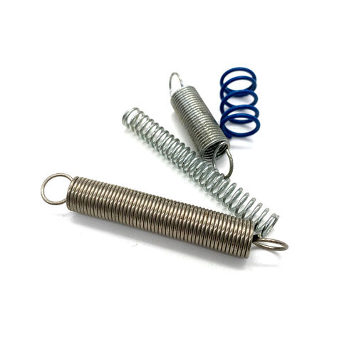 Oem Customization Service Springs Compression Long Lengths Stainless ...