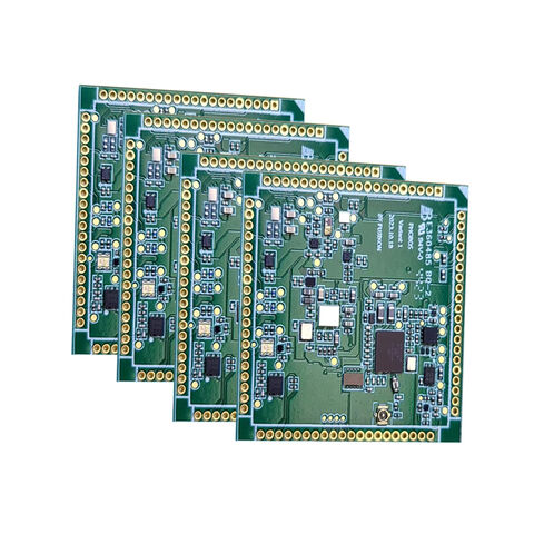 Pcb Modules Ups Pcb Pcba Manufacturing Pcb Board Pcba For Coffee ...