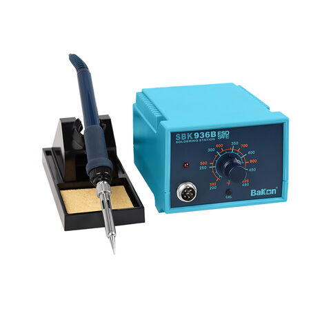 Sbk936b Factory Price Soldering Station, Soldering Iron, Soldering ...