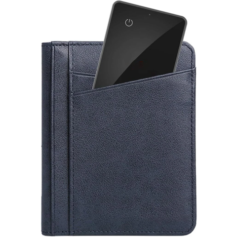 Buy China Wholesale Mini Key Smart Anti-lost Device Compatible Position ...