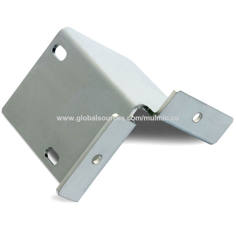 Custom High Quality Stainless Steel Metal Hardware Parts Manufacture ...