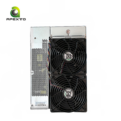 Bulk Buy China Wholesale New Technology Bitmain Miner Antminer Dr7 ...