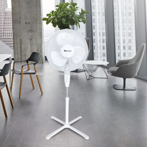 Bulk Buy China Wholesale Wholesale 16 Inch Electric Stand Pedestal Fan ...