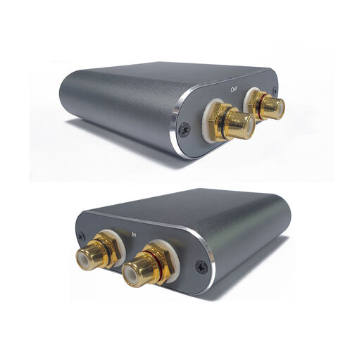 Buy China Wholesale Gmax Hi-end Ground Isolator Mainly Used In Car Hifi ...