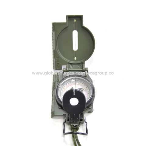 Factory Direct High Quality China Wholesale Us Army Compass ...
