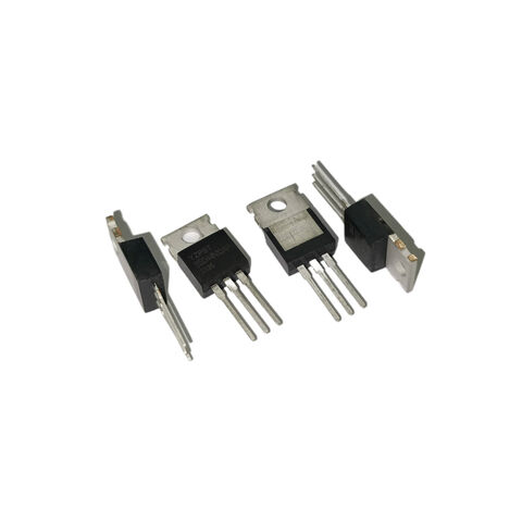 100v N-channel Super Gate Trench Power Mosfet Transistor - Expore China Wholesale Super Gate ...