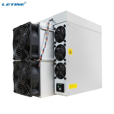 Antminer L9 Litecoin Miner Bitmain Mining Ethash Algorithm 16.2 Ghz/s ...