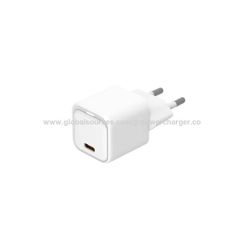 Factory Direct High Quality China Wholesale G-power 20w Usb-c Chargers ...