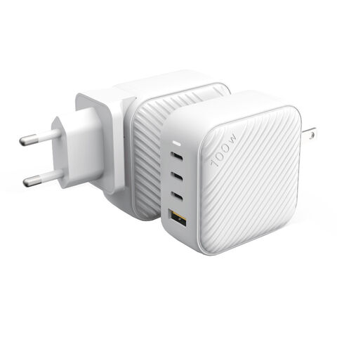 Factory Direct High Quality China Wholesale G-power 100w Usb-c Chargers ...