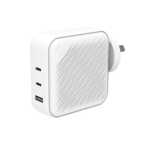 G-power 140w Usb-c Chargers With Wave Design, 2c1a Gan Chargers With ...