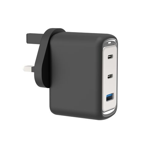 Buy China Wholesale G-power 70w Usb-c Chargers With Pps, 2c1a Gan ...